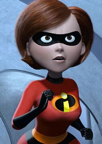 Fan Casting Alexandra Daddario As Elastigirl In The Incredibles Live Action On Mycast