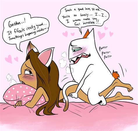 Post 5681770 Catscratch Gordonquid Humankimberly