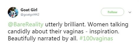 100 Vaginas Praised For Real Raw And Authentic Look At Vulvas Metro
