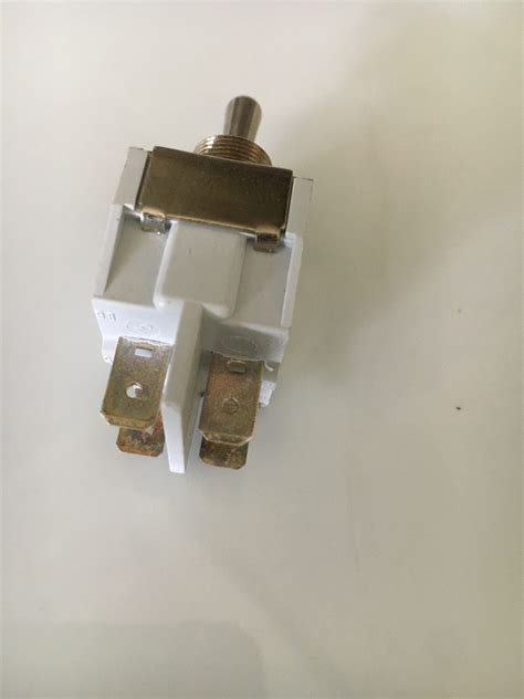 Power Toggle Switch At Ellis Brashears Blog