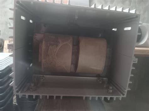 Old High Pressure Sodium Ballast Rscrapmetal