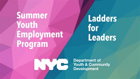 Syep Applications Are Available Chinese American Planning Council