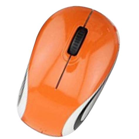 Mini Small Wireless Mouse For Travel Optical Portable Mini Wireless