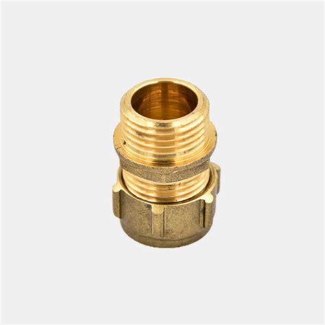 Conex 15mm Copper Fittings Male Thread Socket Shopee Malaysia