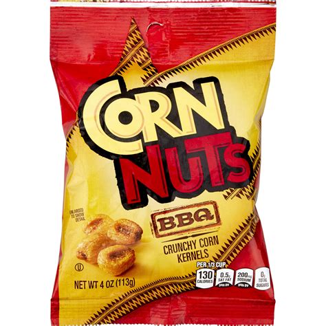Corn Nuts Bbq Flavored Corn Kernels Buy In The Uk Boropantry