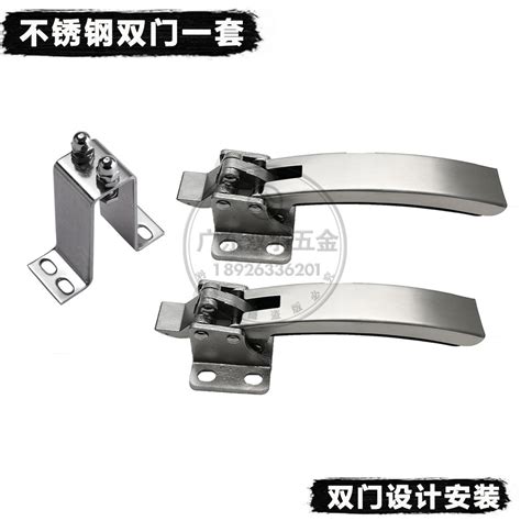 不锈钢重型凸门联动式门锁冷冻库工业烤箱烘箱蒸箱蒸柜安全把手锁 阿里巴巴 不锈钢重型凸门联动式门锁冷冻库工业烤箱烘箱蒸箱蒸柜安全把手锁 阿里巴巴