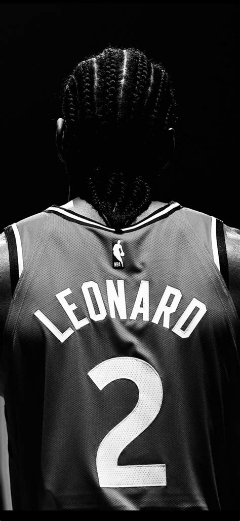 Kawhi Leonard Wallpapers 4k Hd Backgrounds On Wallpaperbat