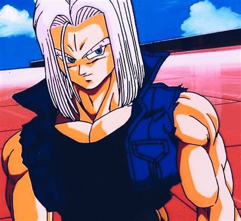 Trunks Del Futuro Bojack At Scott Pratt Blog