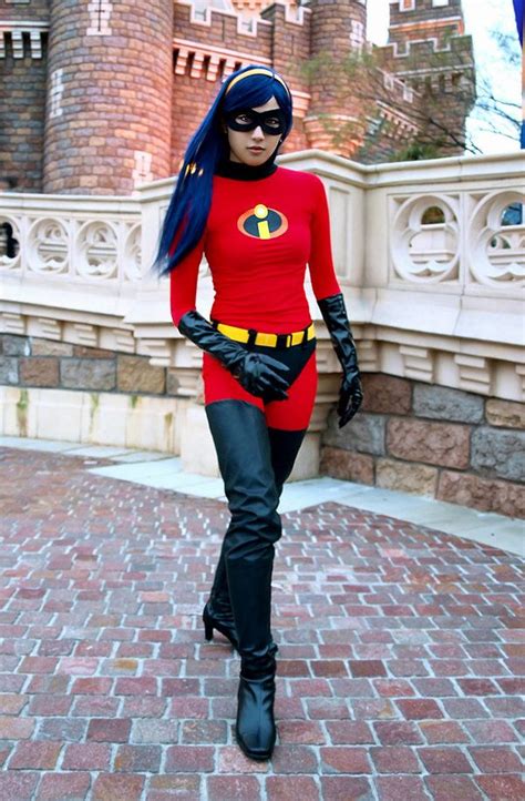 Me As Violet 6 By Miux On Deviantart Cosplay Woman