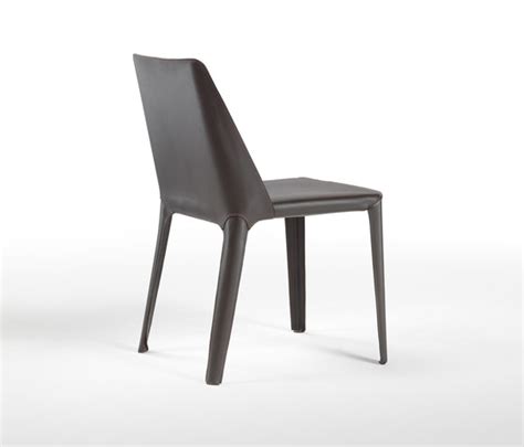 Isabel Chairs From Flexform Architonic