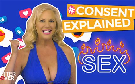 The Importance Of Consent Personal Life Media