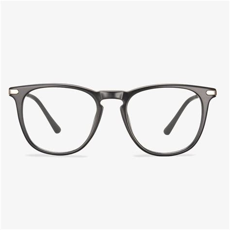 Keyhole Glasses Frames Keyhole Bridge Glasses Igioo