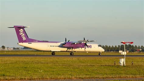 Could A New Flybe Succeed Or Are We In For A Replay Of Monarchs Epic