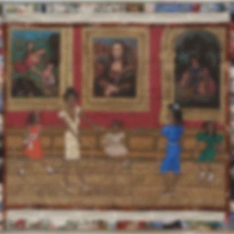Faith Ringgold At The Musée National Picasso Arts Intel Report