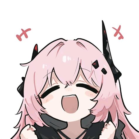 【明日方舟】特蕾西娅表情包合集99枚～ 哔哩哔哩