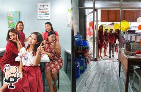 Jmall Foodhouse Restaurant Iloilo City Ibc Building Solis Street