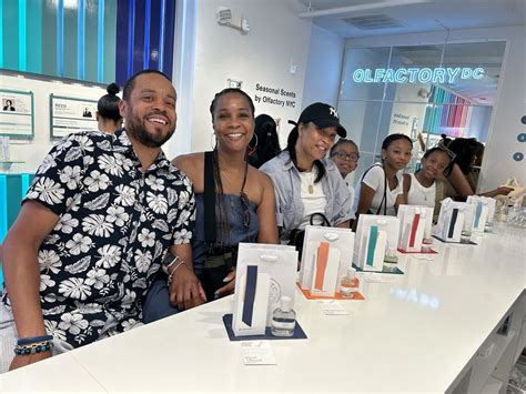 Olfactory Nyc Updated January 2026 149 Photos And 46 Reviews 3242 M