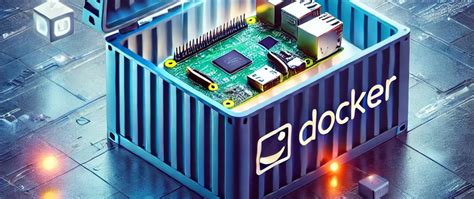 Running Raspberry Pi Os In A Docker Container Dev Community