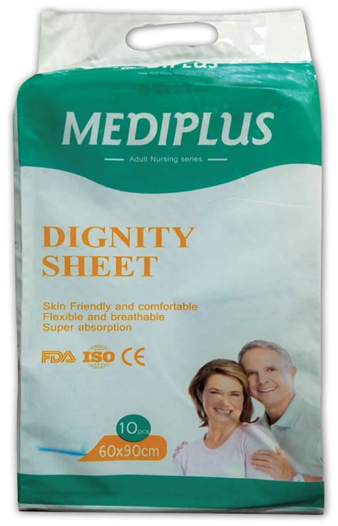 Dignity Sheet Price In Pakistan Surgicalspk