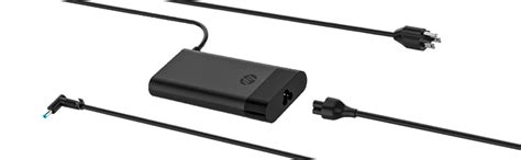 90w Smart Ac Adapter Charger Fit For Hp Envy Touchsmart