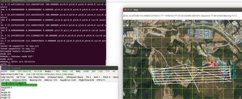How To Two Way Communicate Between Mavproxy In Win 7 And Sitl In Ubuntu