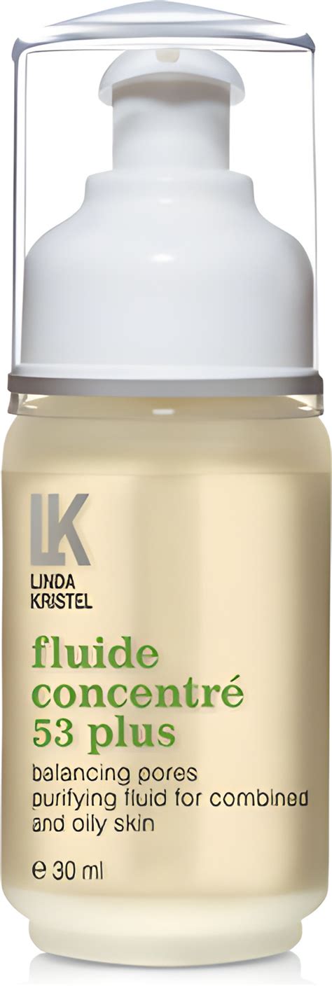 Купить флюид-концентрат №53" очищающий поры для комбинированной кожи ...