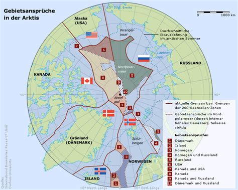 Arktis Wikipedia