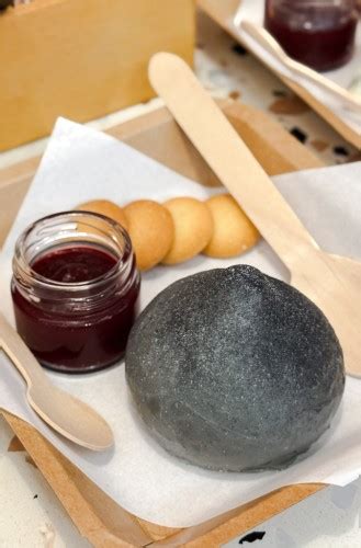 Queic By Olivia A Must Try Dining Experience In Scotts Square