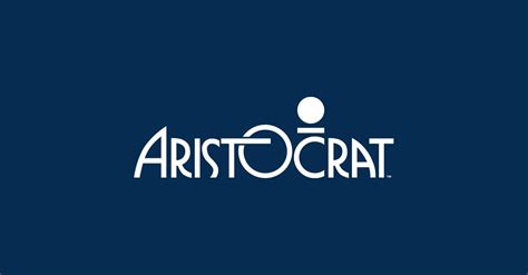 Aristocrat Leisure Limited A Global Games And Technology Leader