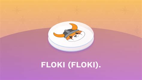 Was Ist Floki Floki Token Info Potenzial Risiken And Wert