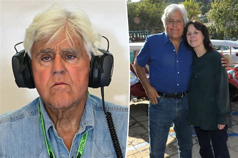 Jay Leno On His Vagrant Roots Page Six