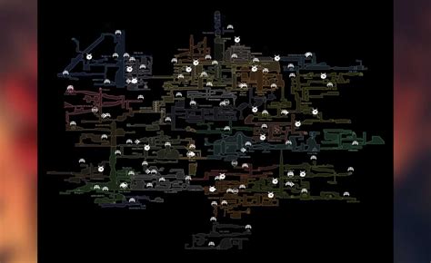 Maps And Tools Game Rant