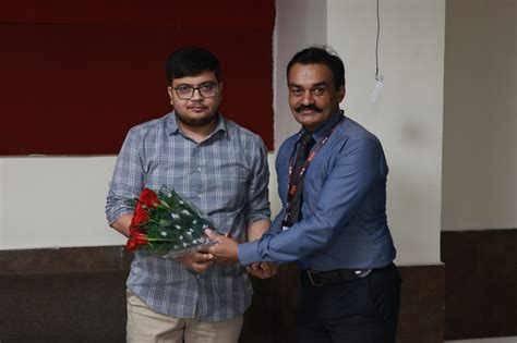 Lpu Organized Workshop On Social Media Happenings Lpu