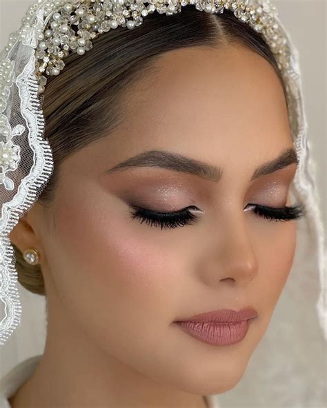Pin En Guardado Rápido Maquillaje Para Boda Maquillaje Sencillo Para
