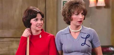 Laverne And Shirley Trivia Facts About The Tv Show And Cast