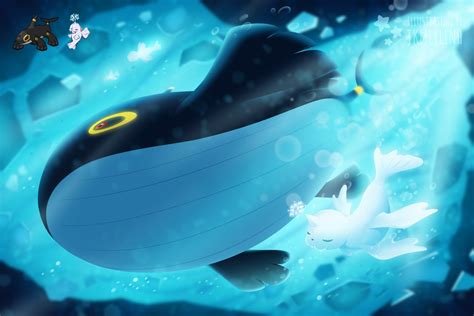 Pokemon Fusion Deep Dive By Jkmeilinh On Newgrounds
