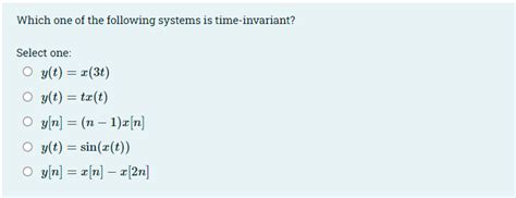 Solved Consider An Aperiodic Continuous Time Signal ä T