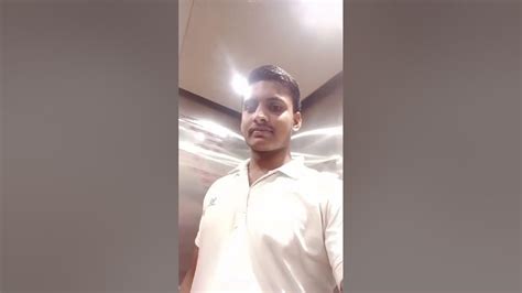 In Hydrolic Lift At Mahir Devi Youtube