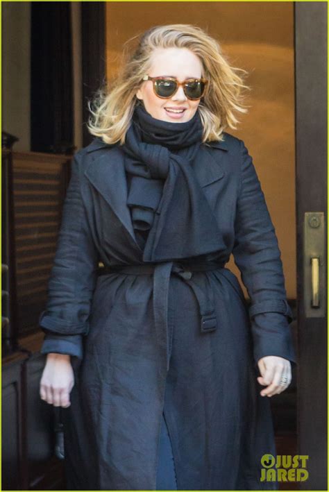 Adele Gets Real About Body Image Issues Listen Now Photo 3510402