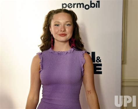 Photo Zoe Margaret Colletti Attends Special Screening Of Gigi And Nate