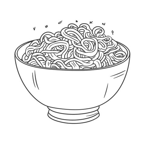 Nudeln Malvorlage Replying To Ameliesocke2021 Hier Sind Die Nudeln