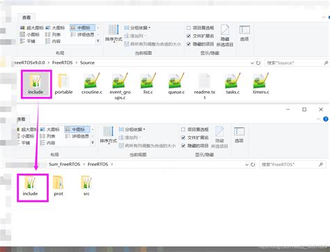 从0到1学习freertos：freertos 内核应用开发：（一）移植freertos到stm32第一部分51cto博客freertos开发环境