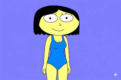 Edwina Smith Swimsuit By Jensonbyse8 On Deviantart