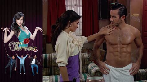 Descubren Un Error En La Telenovela Teresa El Hit Guate Radio