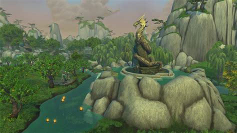 Mists Of Pandaria Classic News And Guides Warcraft Tavern