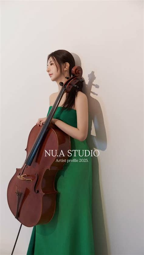 누아스튜디오 프로필사진 배우프로필 연주자프로필 개인프로필ㅣ프로필스튜디오 Nua 스튜디오 배우 이서현 2025 배우프로필 Instagram