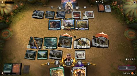 The Beginners Guide To Magic The Gathering Arena Inven Global