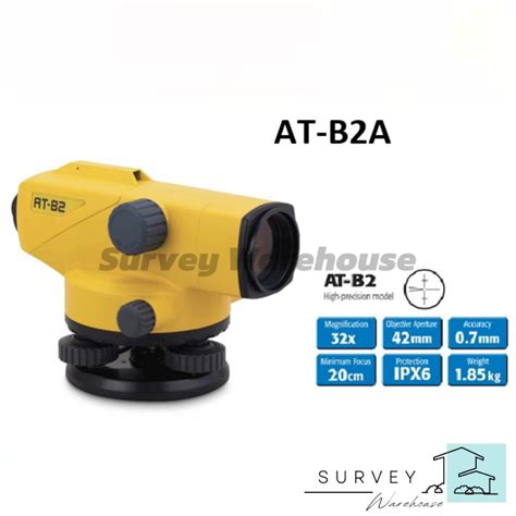 Topcon Atb2 Auto Level Topcon Dumpy Level Topcon Auto Levelling