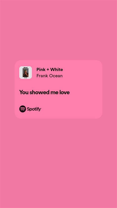 The Sky Is Pink And White Pink Lyrics Pretty Lyrics Pink Song Lyrics