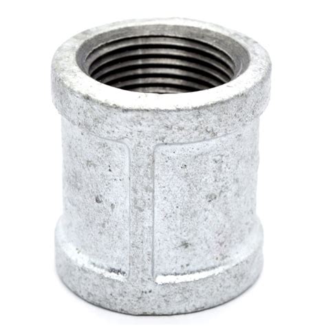 Cople Galvanizado De 3 4 Koto Tools